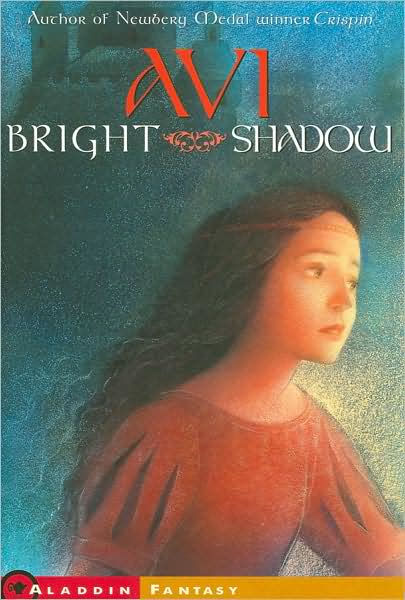 Bright Shadow by Avi, Paperback | Barnes & Noble®