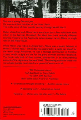 Parallel Journeys by Eleanor H. Ayer, Paperback | Barnes & Noble®