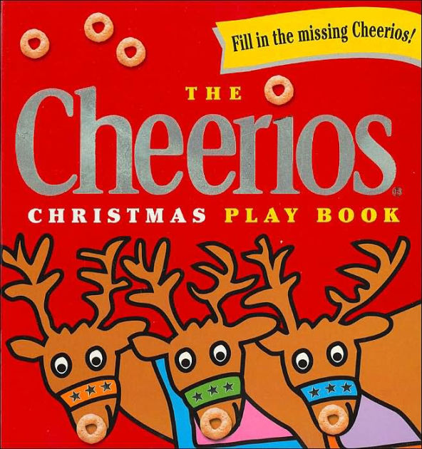 The Cheerios Christmas Play Book by Lee Wade, Other Format | Barnes ...
