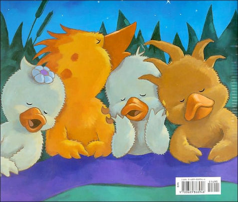 Little Quack's Bedtime by Lauren Thompson, Derek Anderson, Hardcover ...