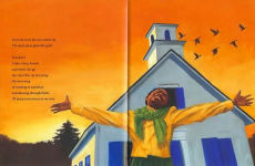 Under the Quilt of Night by Deborah Hopkinson, James E. Ransome ...