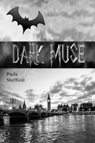 Dark Muse by Paula Sheffield, Paperback | Barnes & Noble®