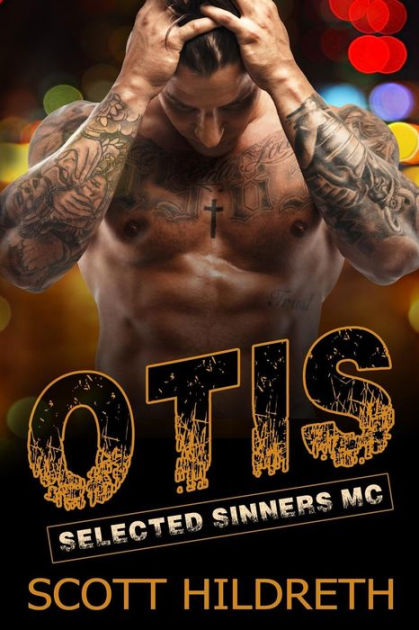 Otis by Scott Hildreth, Paperback | Barnes & Noble®