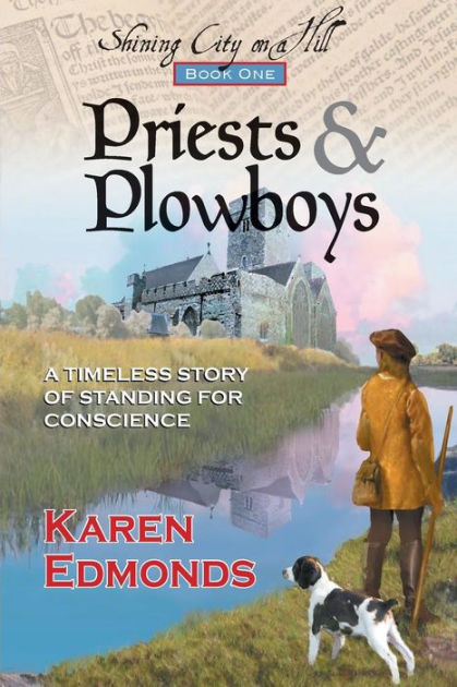 Priests & Plowboys by Karen Edmonds, Paperback | Barnes & Noble®