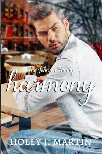 Harmony by Holly J Martin, Paperback | Barnes & Noble®
