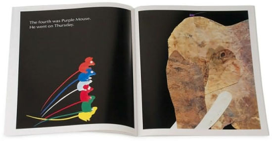 Seven Blind Mice by Ed Young, Paperback | Barnes & Noble®