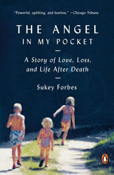 The Angel in My Pocket: A Story of Love, Loss, and Life After Death by ...