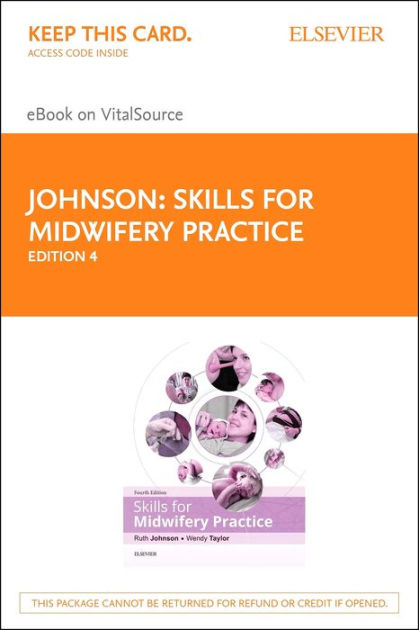 Skills for Midwifery Practice E-Book: Skills for Midwifery Practice E ...