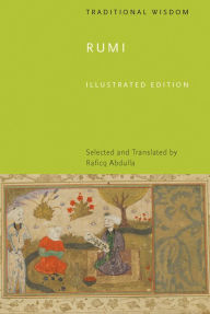 Rumi by Rumi, Paperback | Barnes & Noble®