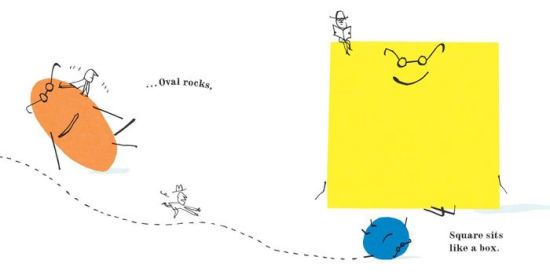 Circle Rolls by Barbara Kanninen, Hardcover | Barnes & Noble®