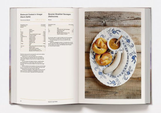 The German Cookbook by Alfons Schuhbeck, Hardcover | Barnes & Noble®