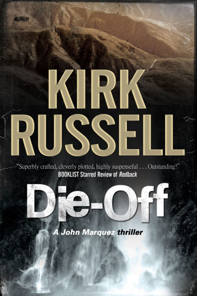 Die Off by Kirk Russell, Hardcover | Barnes & Noble®