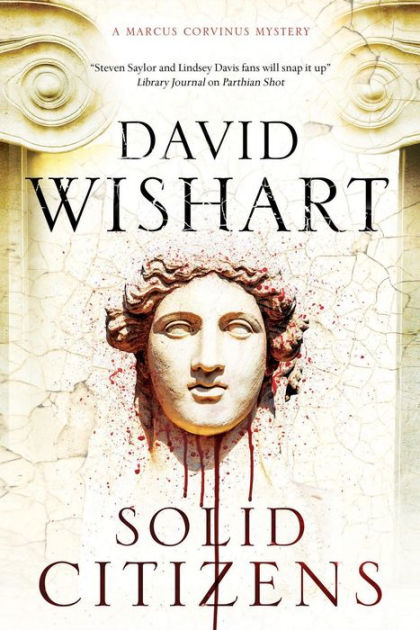 Solid Citizens by David Wishart, Paperback | Barnes & Noble®