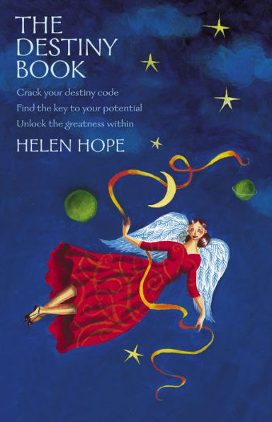 The Destiny Book by Helen Hope | eBook | Barnes & Noble®