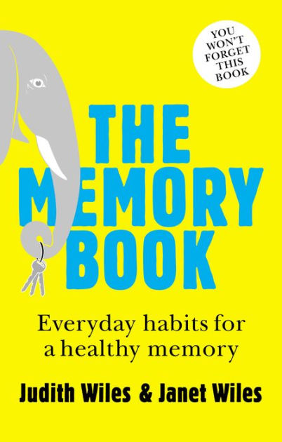 The Memory Book by Janet Wiles, Judith Wiles | eBook | Barnes & Noble®
