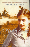 A Place of Safety by Deborah Lisson, Paperback | Barnes & Noble®