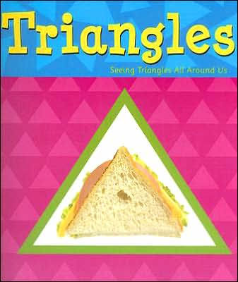 Triangles by Sarah L. Schuette, Paperback | Barnes & Noble®
