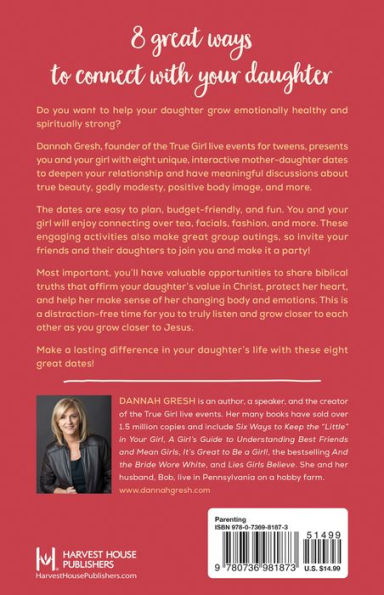 8 Great Dates for Moms and Daughters: How to Talk About Cool Fashion ...