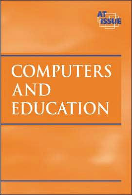 Computers and Education (At Issue Series) / Edition 1 by James D. Torr ...