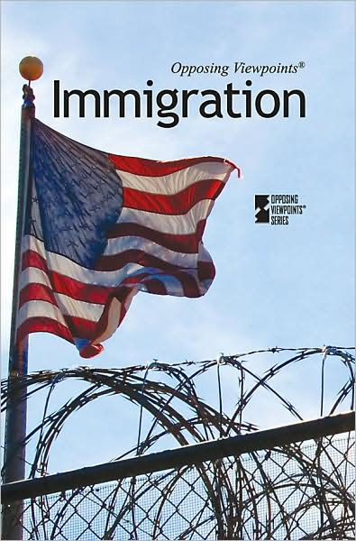 Immigration / Edition 1 by David M. Haugen | 9780737745238 | Paperback ...