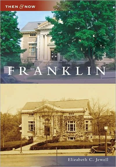 Franklin by Elizabeth Jewell, Paperback | Barnes & Noble®