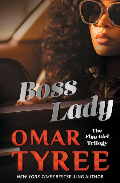 Boss Lady: A Novel by Omar Tyree, Paperback | Barnes & Noble®