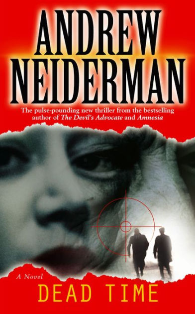 Dead Time by Andrew Neiderman | eBook | Barnes & Noble®