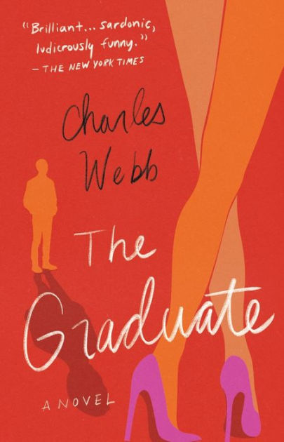 The Graduate by Charles Webb, Paperback | Barnes & Noble®