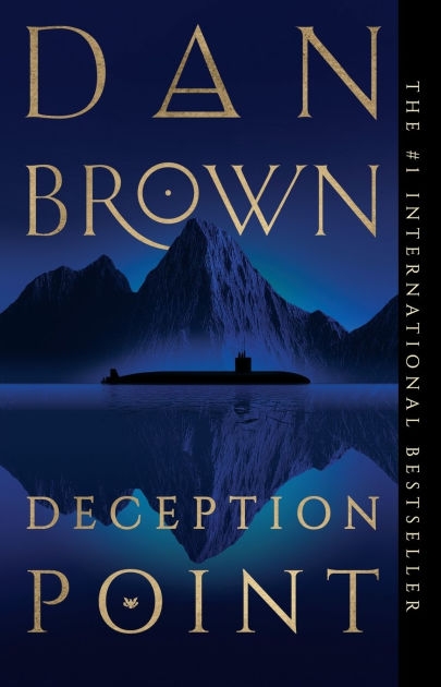 Deception Point by Dan Brown, Paperback | Barnes & Noble®