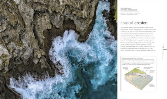 Oceanology: The Secrets of the Sea Revealed by DK, Hardcover | Barnes ...