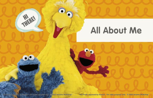Sesame Street Elmo Asks Why?: A First Encyclopedia for Growing Minds by ...