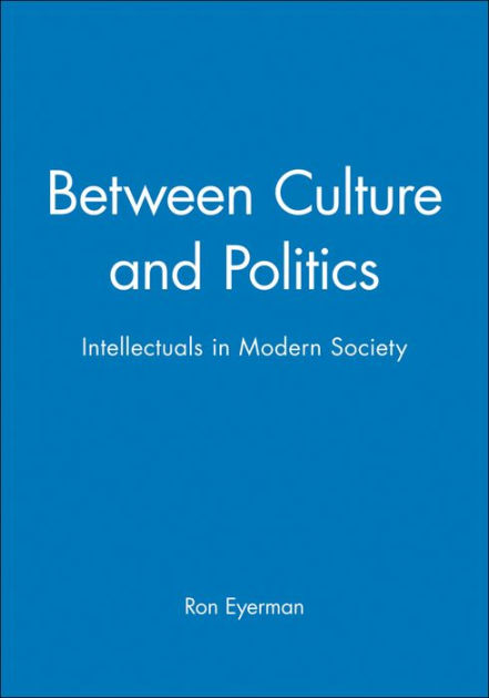 Between Culture and Politics: Intellectuals in Modern Society / Edition ...