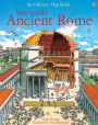 See Inside Ancient Rome by Katie Daynes, Hardcover | Barnes & Noble®