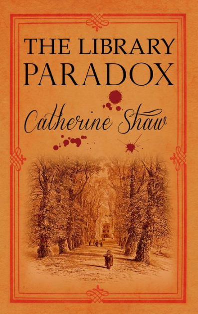 The Library Paradox by Catherine Shaw | eBook | Barnes & Noble®