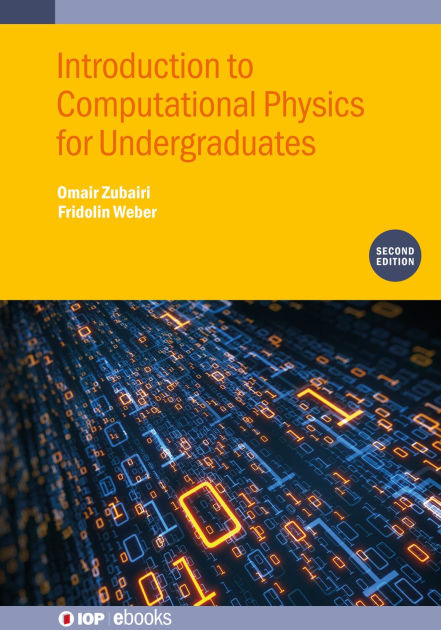 Introduction to Computational Physics for Undergraduates (Second ...