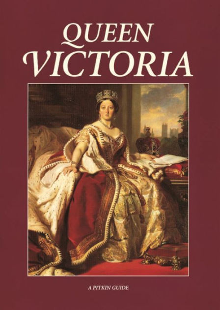 Queen Victoria: Essential Biographies by Elizabeth Longford | eBook ...