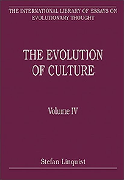 The Evolution of Culture: Volume IV by Stefan Linquist | eBook | Barnes ...