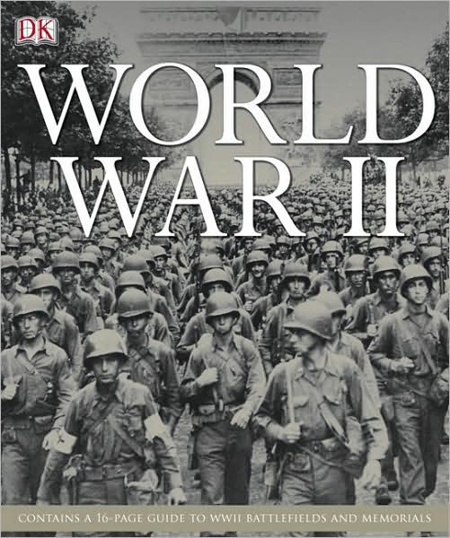 World War II by H. P. Willmott, Paperback | Barnes & Noble®