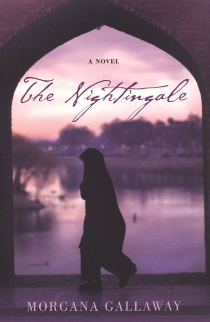 The Nightingale by Morgana Gallaway | eBook | Barnes & Noble®
