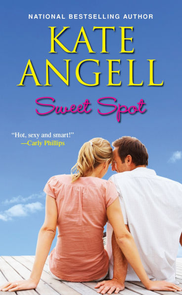 Sweet Spot by Kate Angell | eBook | Barnes & Noble®