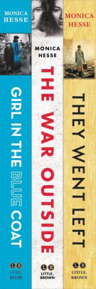 Monica Hesse Collection by Monica Hesse | NOOK Book (eBook) | Barnes ...