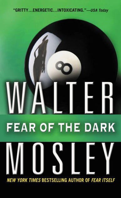Fear of the Dark (Fearless Jones Series #3) by Walter Mosley | eBook ...