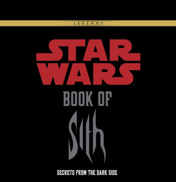 Sith Code In Sith Language