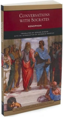 Conversations with Socrates (Barnes & Noble Library of Essential ...