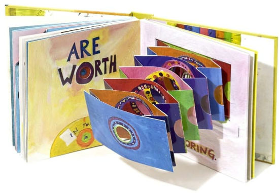 Beautiful Oops! by Barney Saltzberg, Board Book | Barnes & Noble®