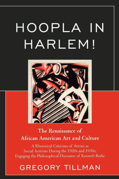 Hoopla in Harlem!: The Renaissance of African American Art and Culture ...