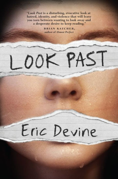 Look Past by Eric Devine | eBook | Barnes & Noble®