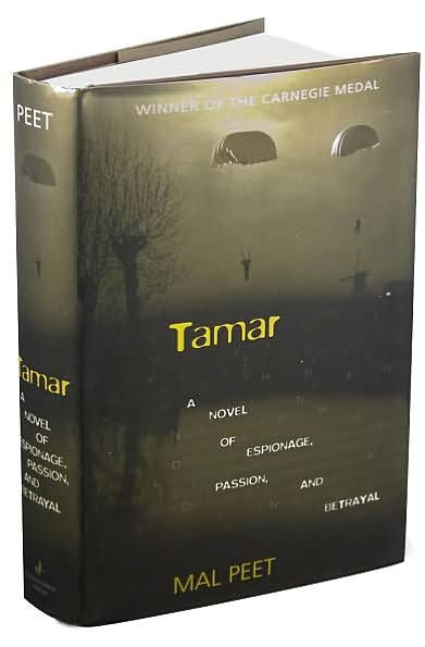 Tamar by Mal Peet | eBook | Barnes & Noble®