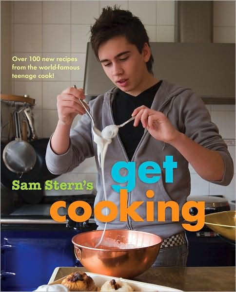 Get Cooking by Sam Stern, Paperback | Barnes & Noble®