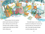 Houndsley and Catina and the Quiet Time by James Howe, Marie-Louise Gay ...